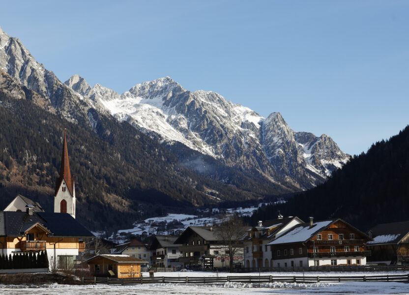A look at the venues for the 2026 Winter Games in Milan Cortina | The ...