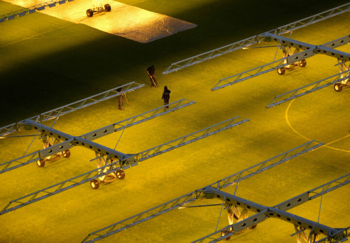 A look at the venues for the 2026 Winter Games in Milan Cortina | The ...