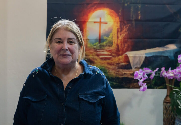 Raids shatter perception of Puerto Rico as a sanctuary for immigrants ...