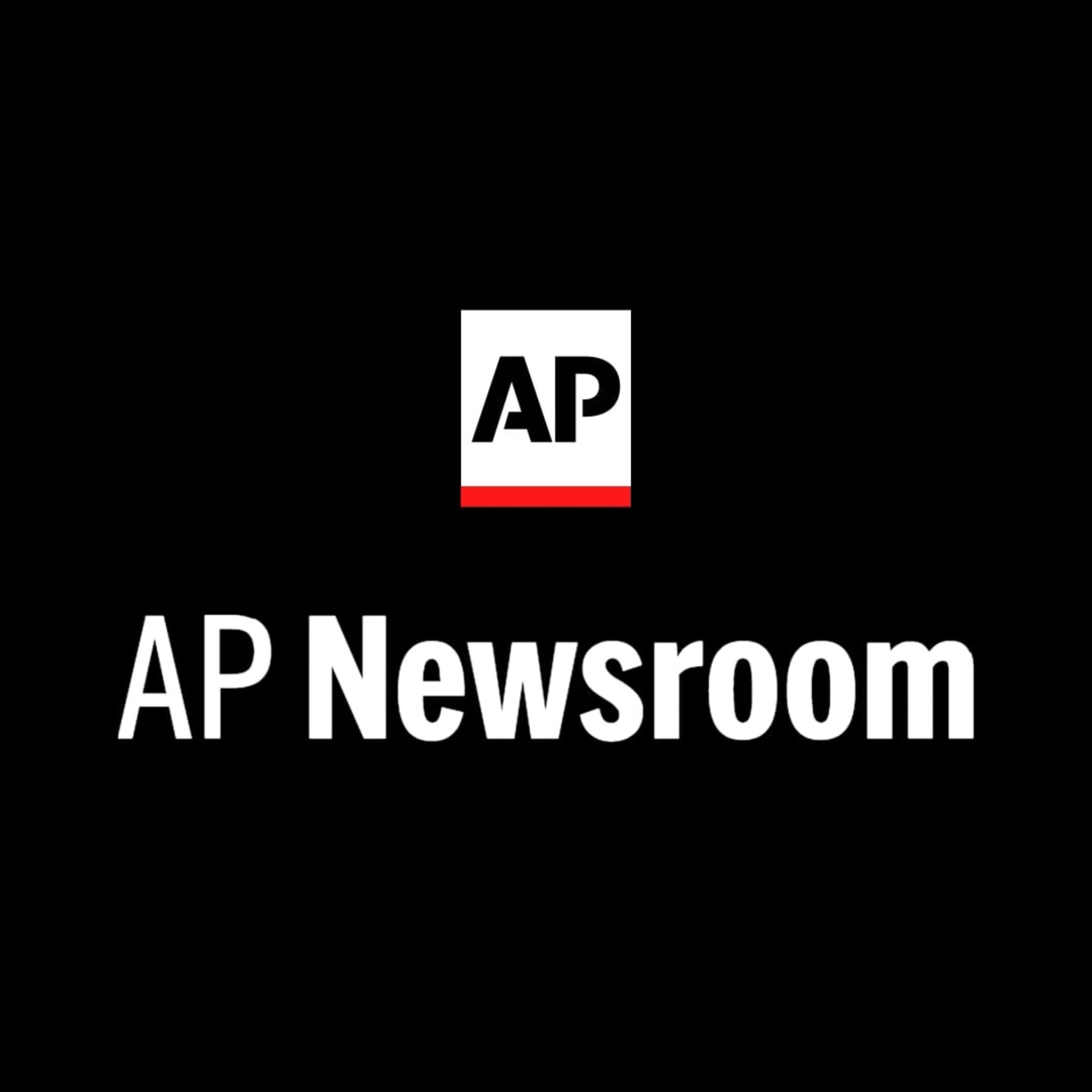 The Associated Press | Video, Photo, Text, Audio & Data News Agency