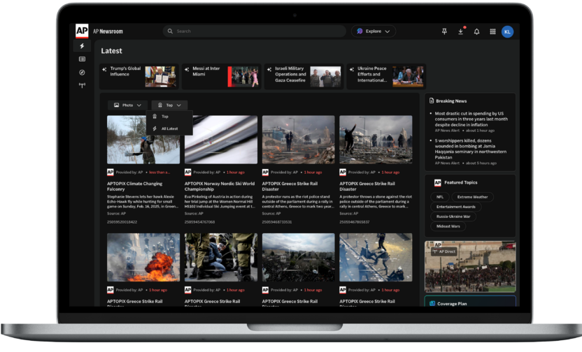 New AP Stylebook includes new criminal justice chapter | The Associated ...