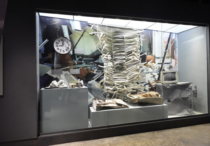 The Oklahoma City bombing was 30 years ago. Some survivors worry ...