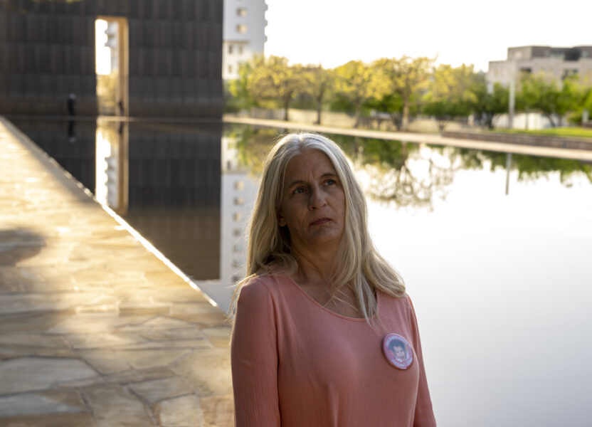 The Oklahoma City bombing was 30 years ago. Some survivors worry ...