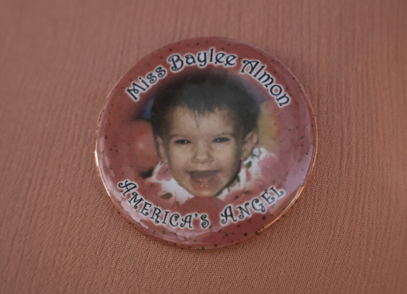 The Oklahoma City bombing was 30 years ago. Some survivors worry ...