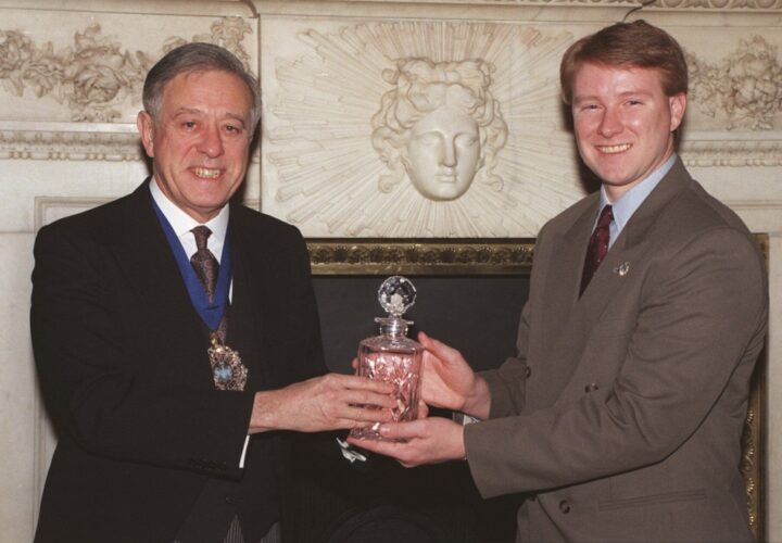 The Oklahoma City bombing was 30 years ago. Some survivors worry ...