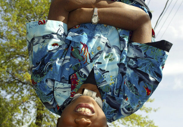 The Oklahoma City bombing was 30 years ago. Some survivors worry ...