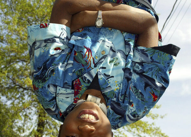 The Oklahoma City bombing was 30 years ago. Some survivors worry ...