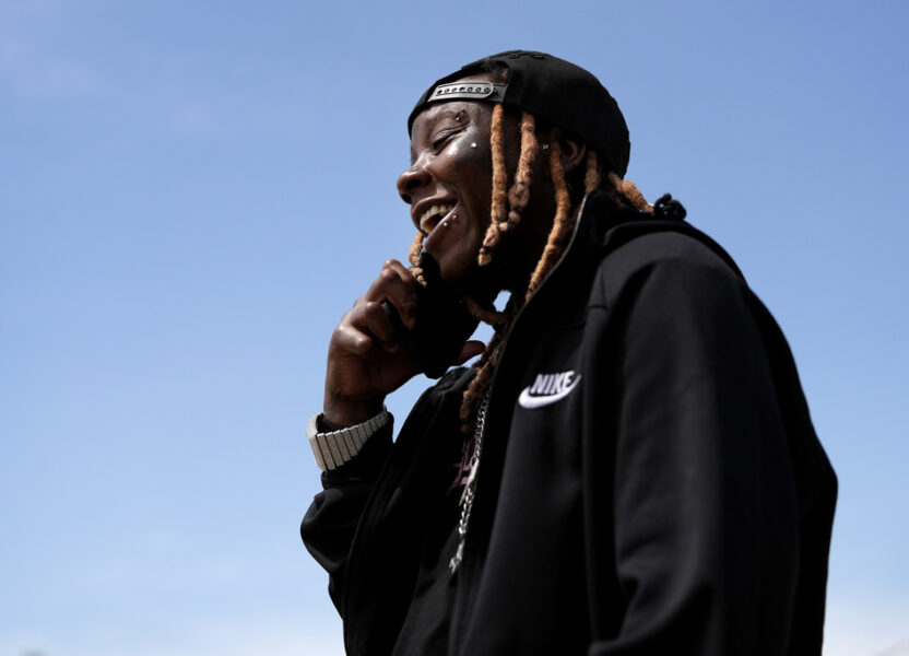 In battle against transgender rights, Trump targets HUD’s housing ...