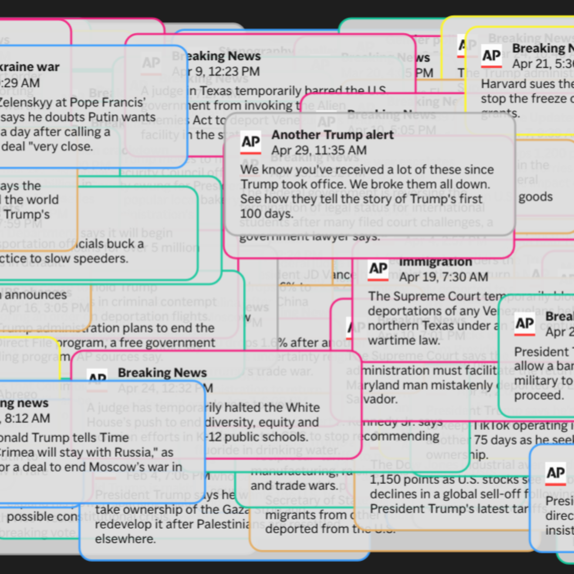 Innovation, teamwork and strong beat coverage result in impressive and ...