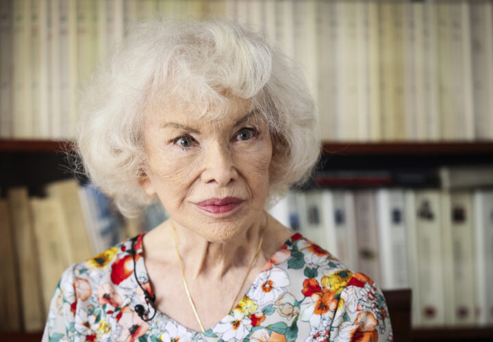 From outlaw to icon: Bambi on trans survival, fame, JK Rowling and the ...