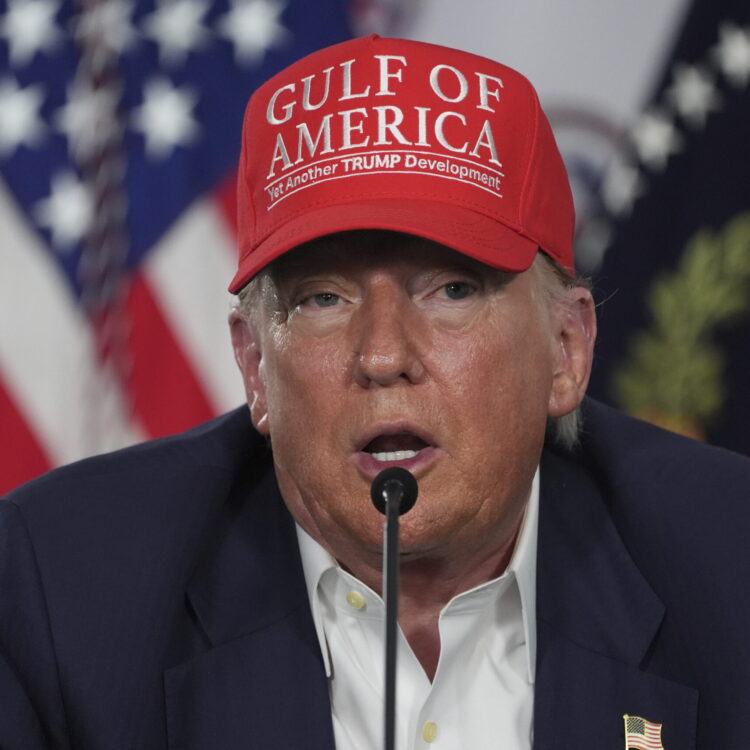 Paramount will pay $16 million in settlement with Trump over '60 ...