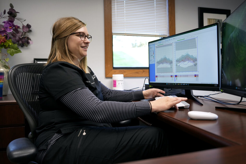 AP-NORC polling tracker provides a digital home for nearly a decade of ...