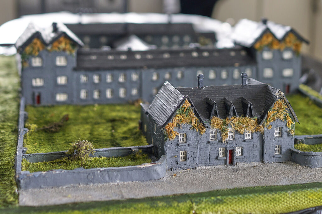 ‘Just a jumble of bones.’ How a baby grave discovery has grown to haunt ...