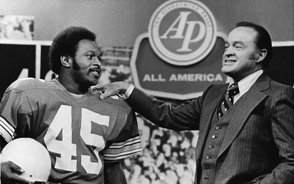 AP to unveil college football’s all-time All-America team for 100th ...