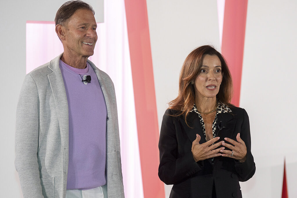 Nonprofits face a tough funding landscape. They hope better ...