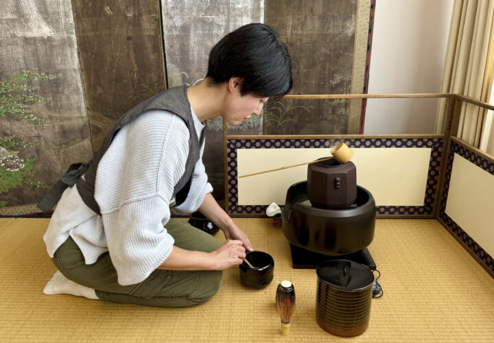 How much for matcha? Prices for the popular powdered tea soar due to ...