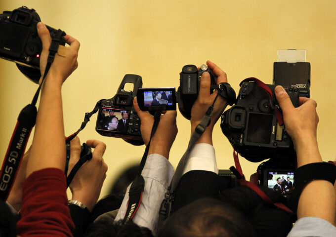 AP Productions | The Associated Press