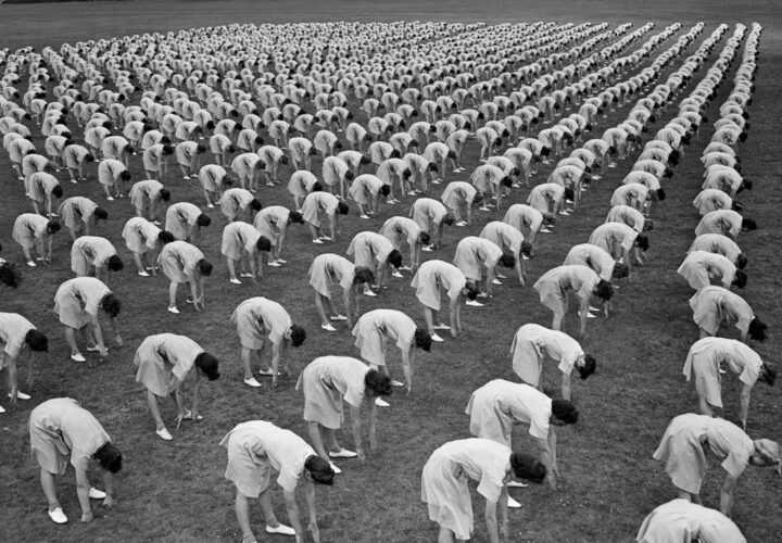 Calisthenics are making a comeback. Is body weight enough to get a good ...