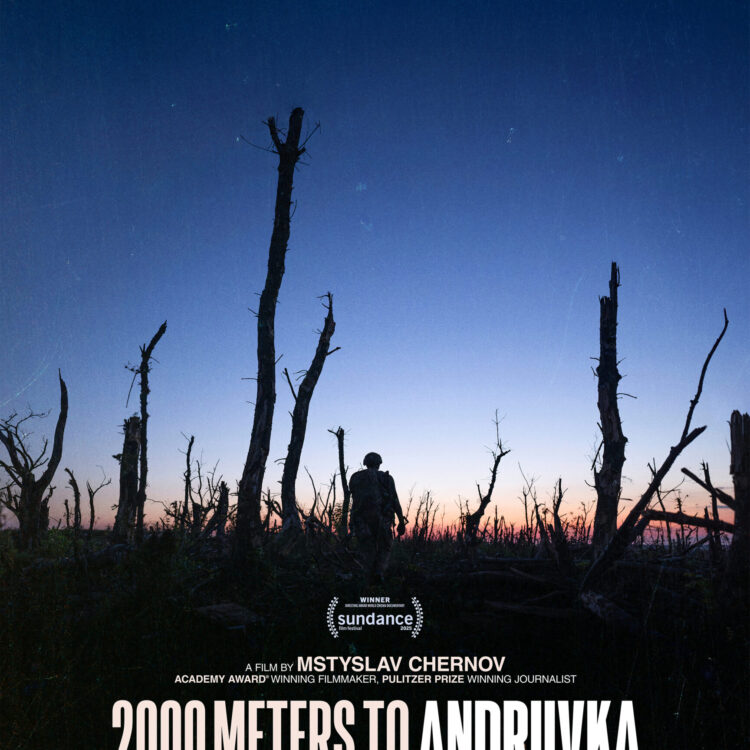 AP, FRONTLINE documentary ‘2000 Meters to Andriivka’ wins Emmy® Award ...