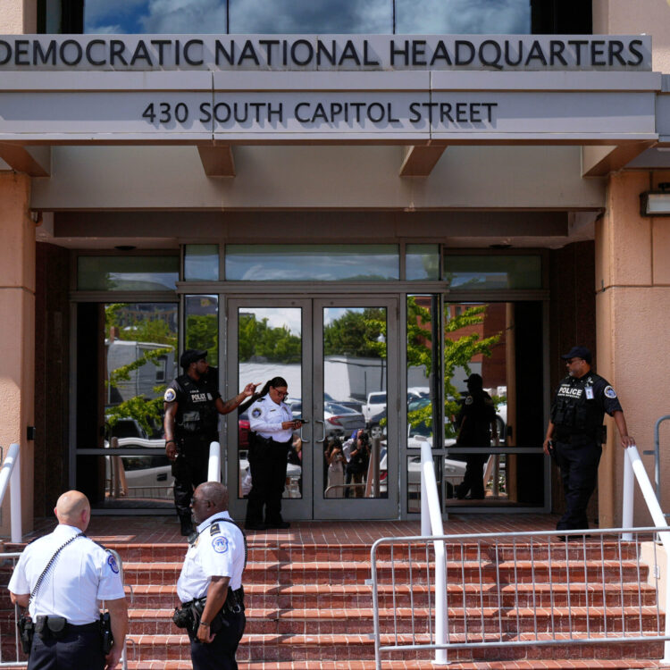 AP delivers first comprehensive account of long-awaited arrest in Jan ...