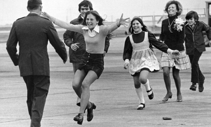 Pulitzer Prizes won by the AP | The Associated Press