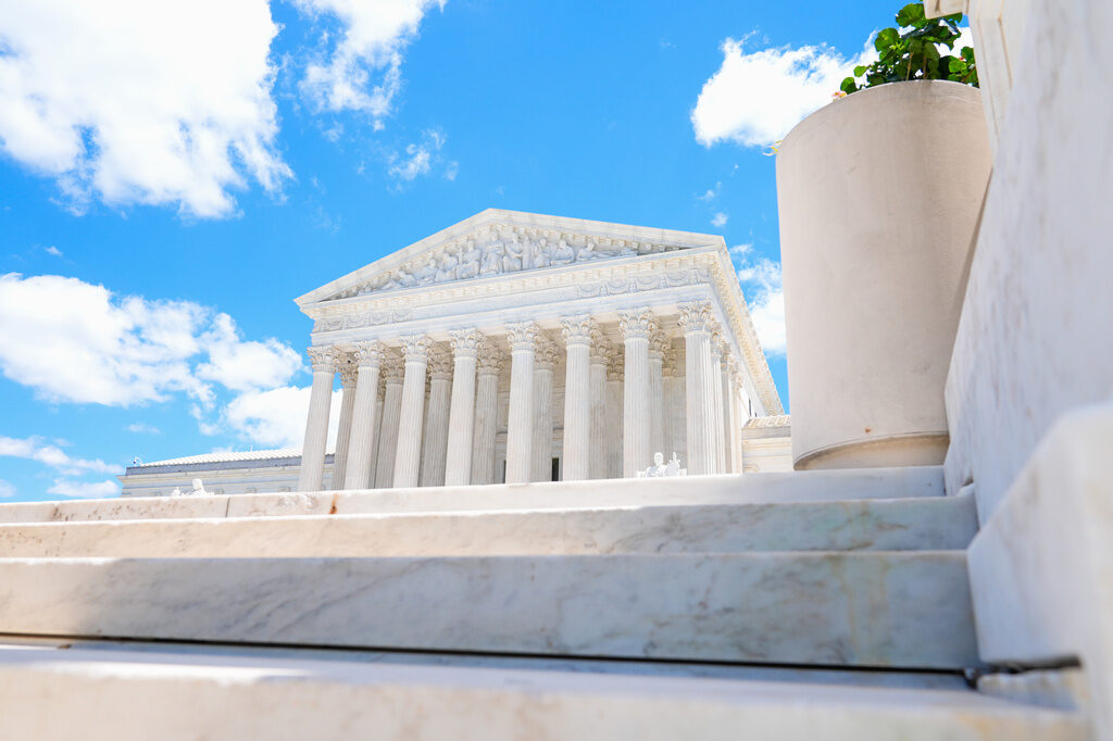Supreme Court sends closely watched Native American voting rights ...