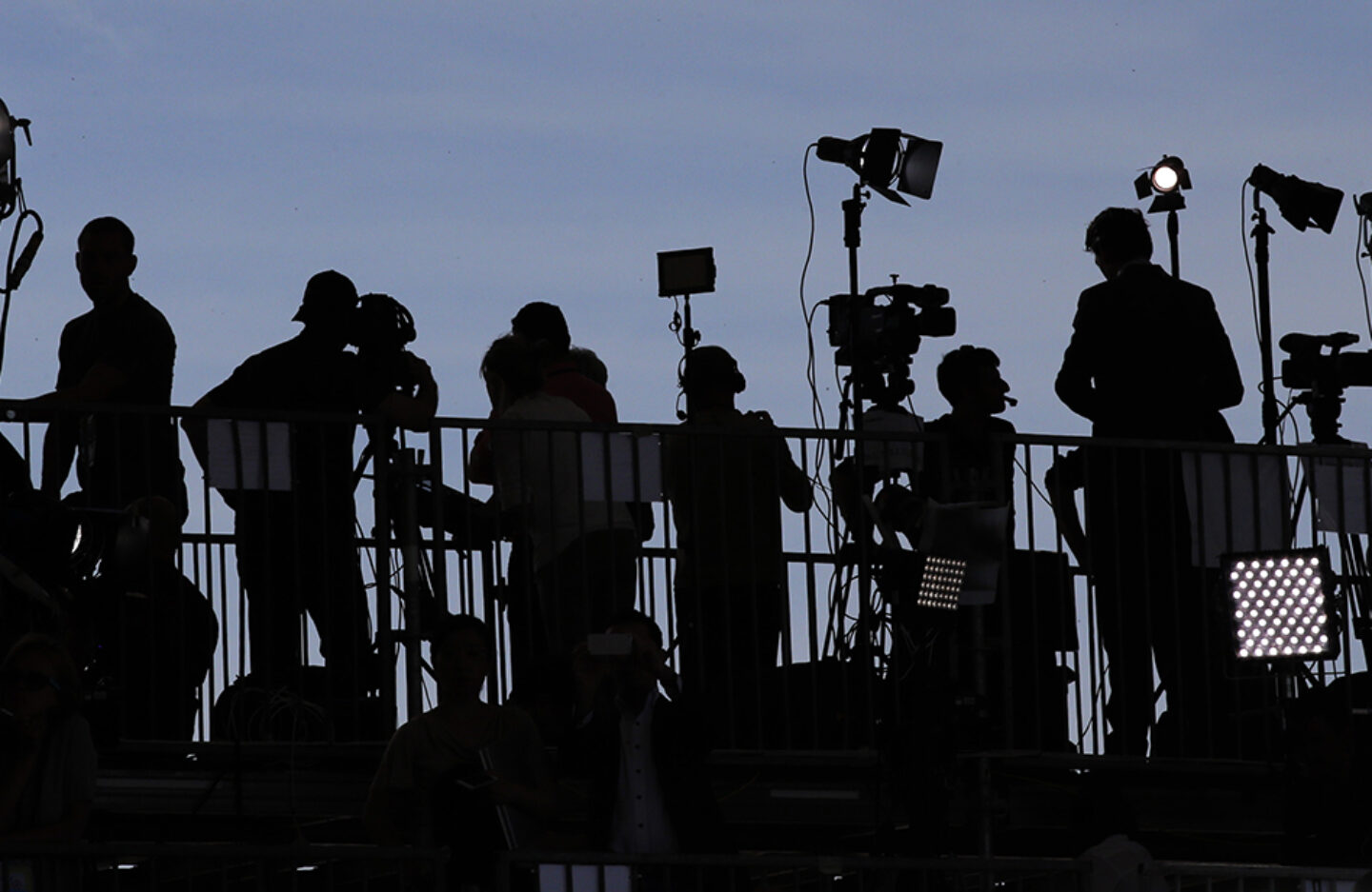 News Values Introduction | The Associated Press