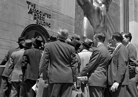 Our story | The Associated Press