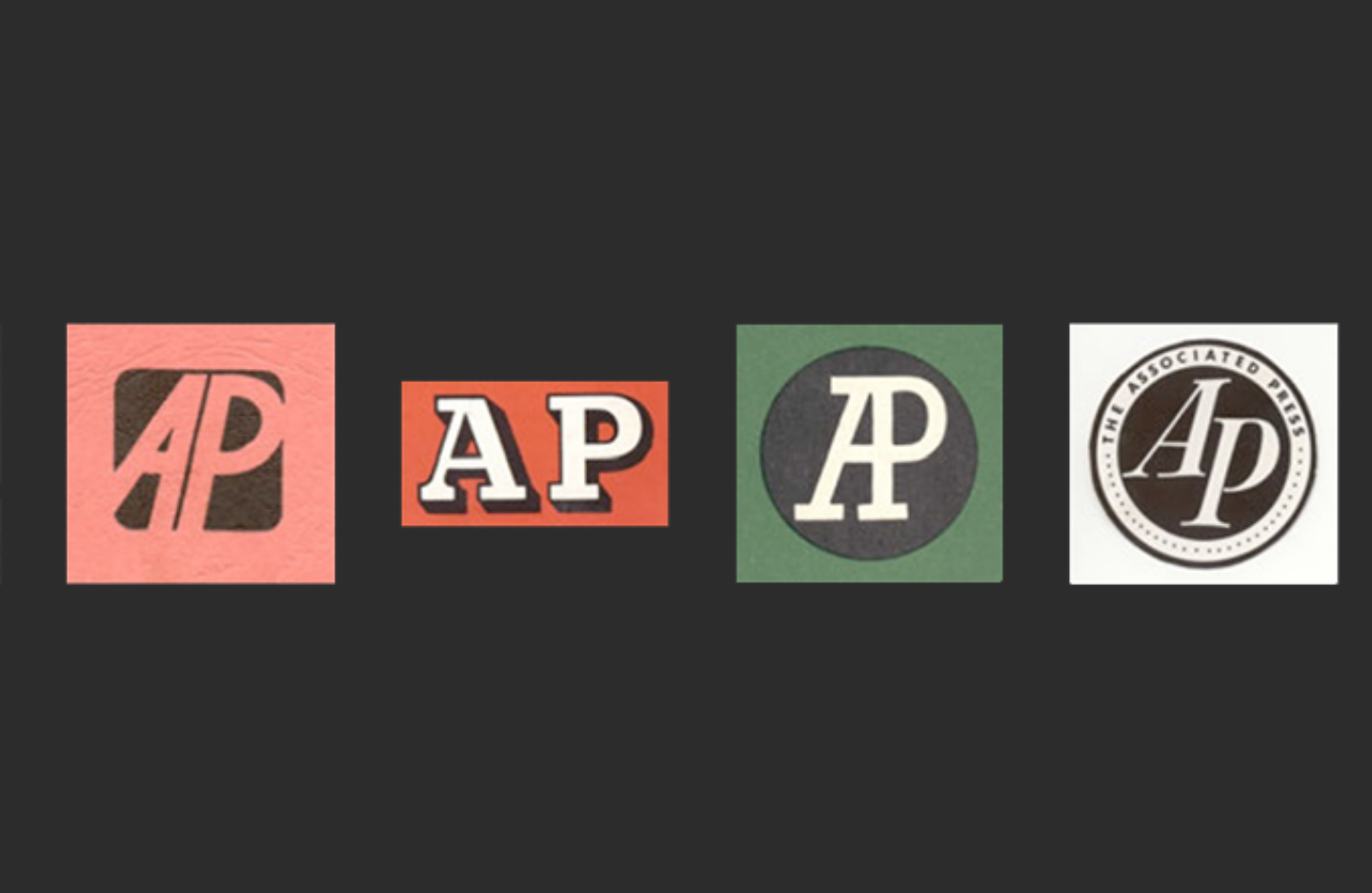 Our brand | The Associated Press