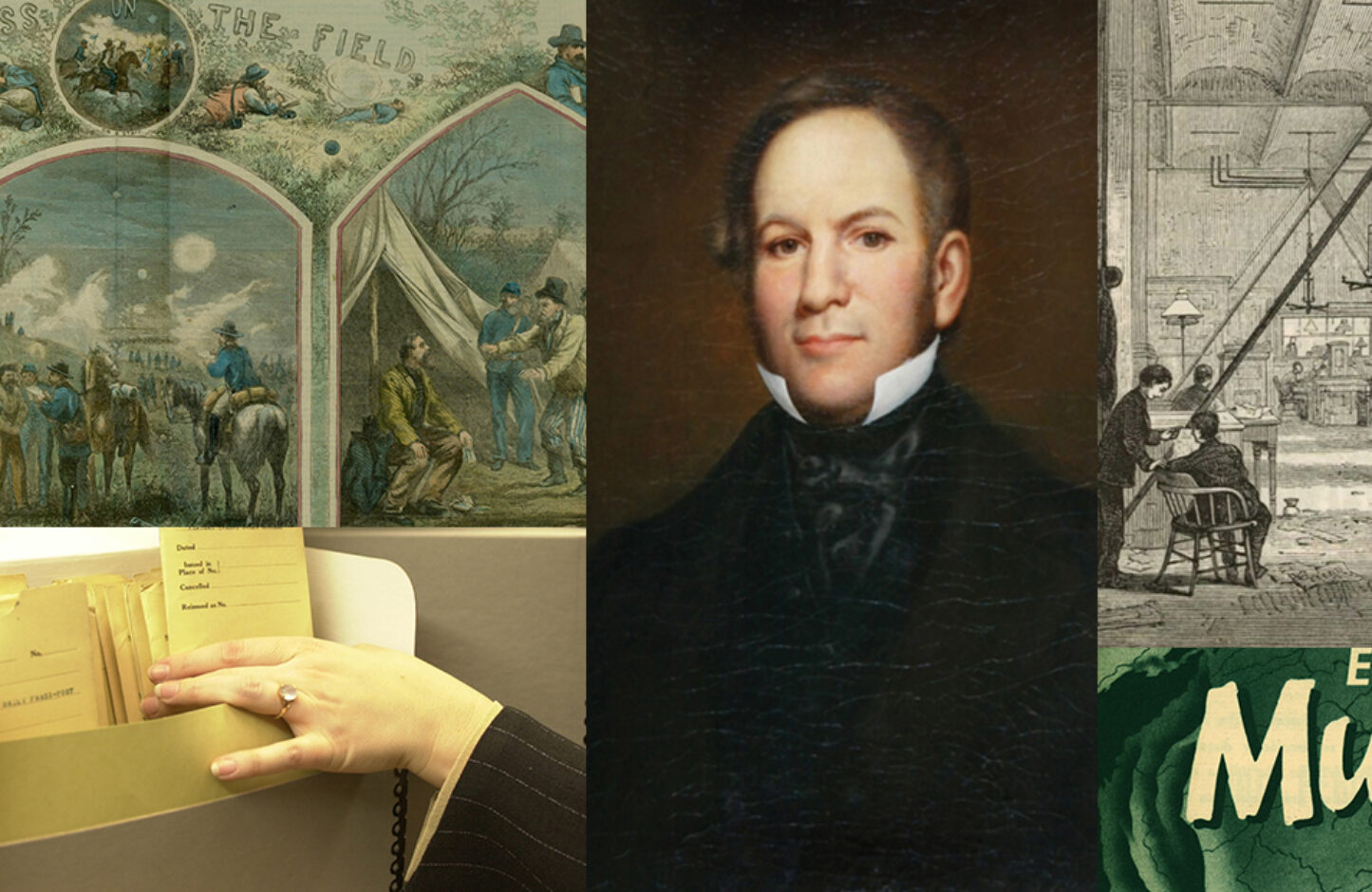 AP Corporate Archives | The Associated Press